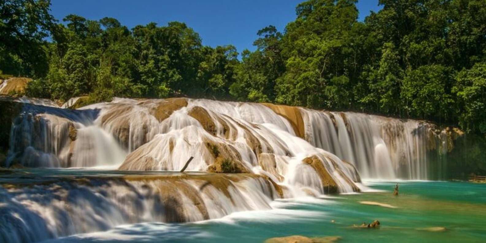 Chiapas Wallpapers - Top Free Chiapas Backgrounds - WallpaperAccess