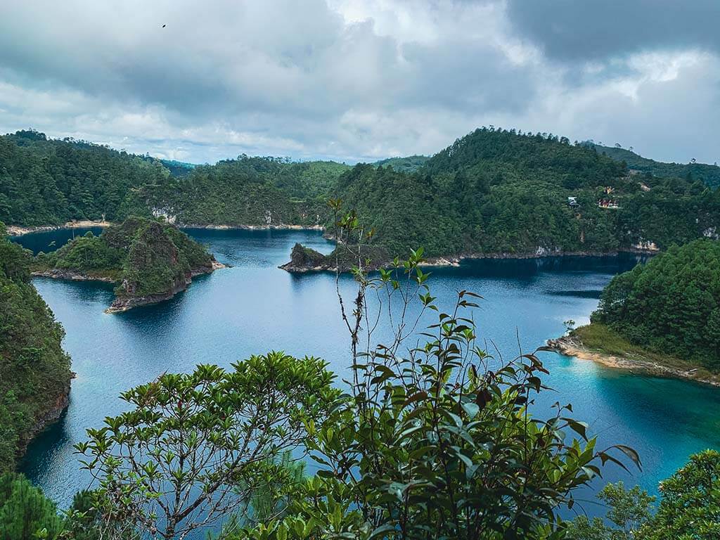 Chiapas Wallpapers - Top Free Chiapas Backgrounds - WallpaperAccess