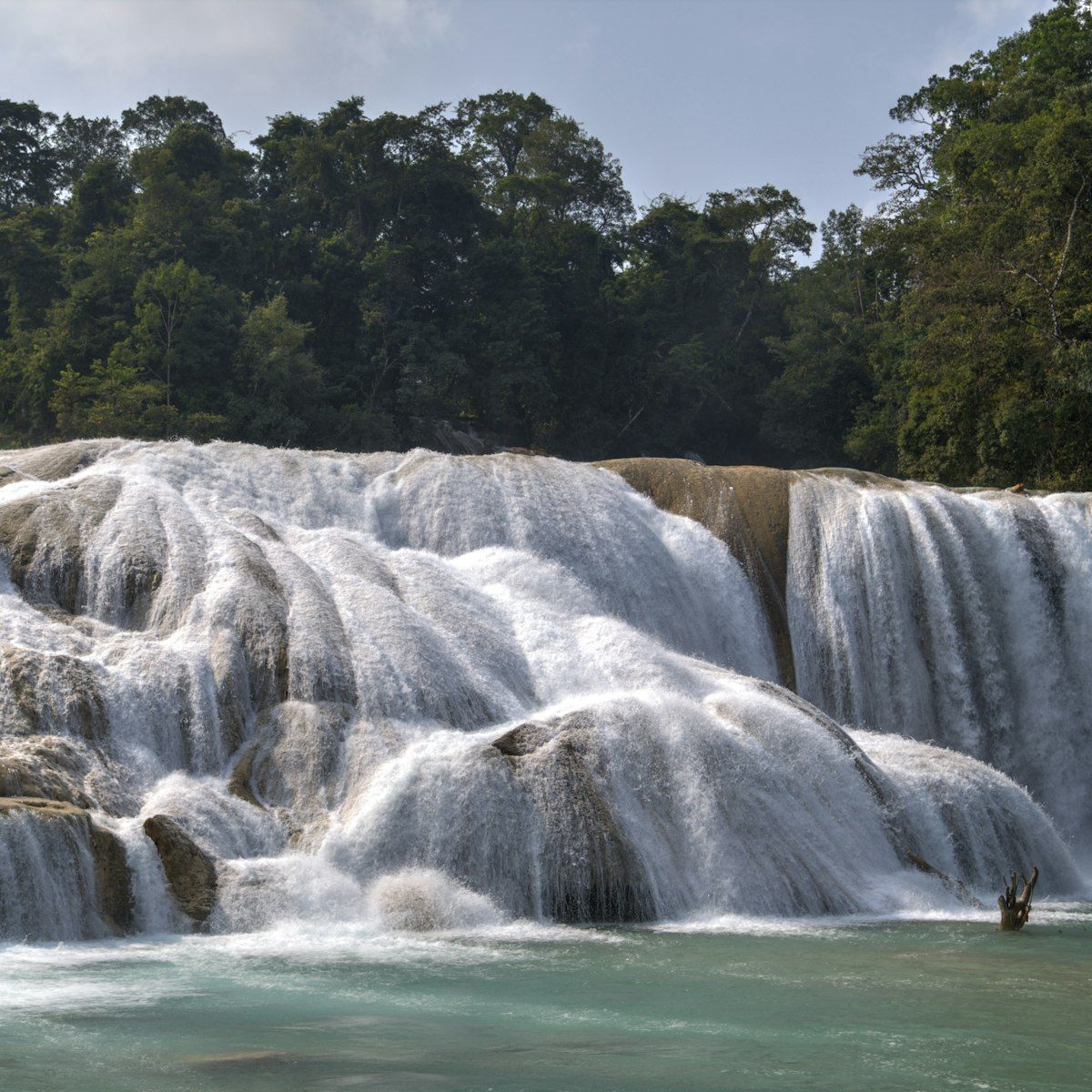 Chiapas Wallpapers - Top Free Chiapas Backgrounds - WallpaperAccess