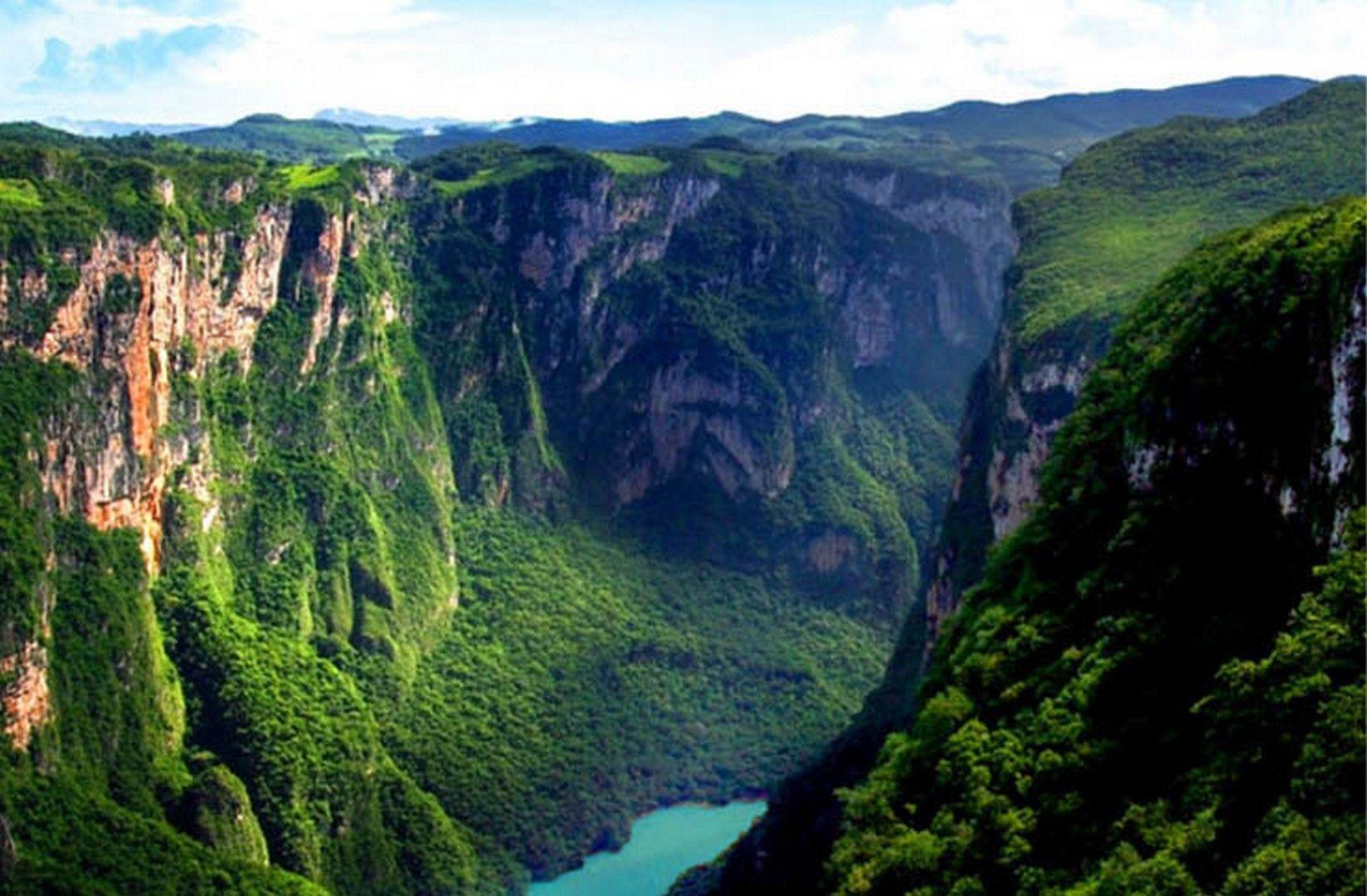 Chiapas Wallpapers - Top Free Chiapas Backgrounds - WallpaperAccess