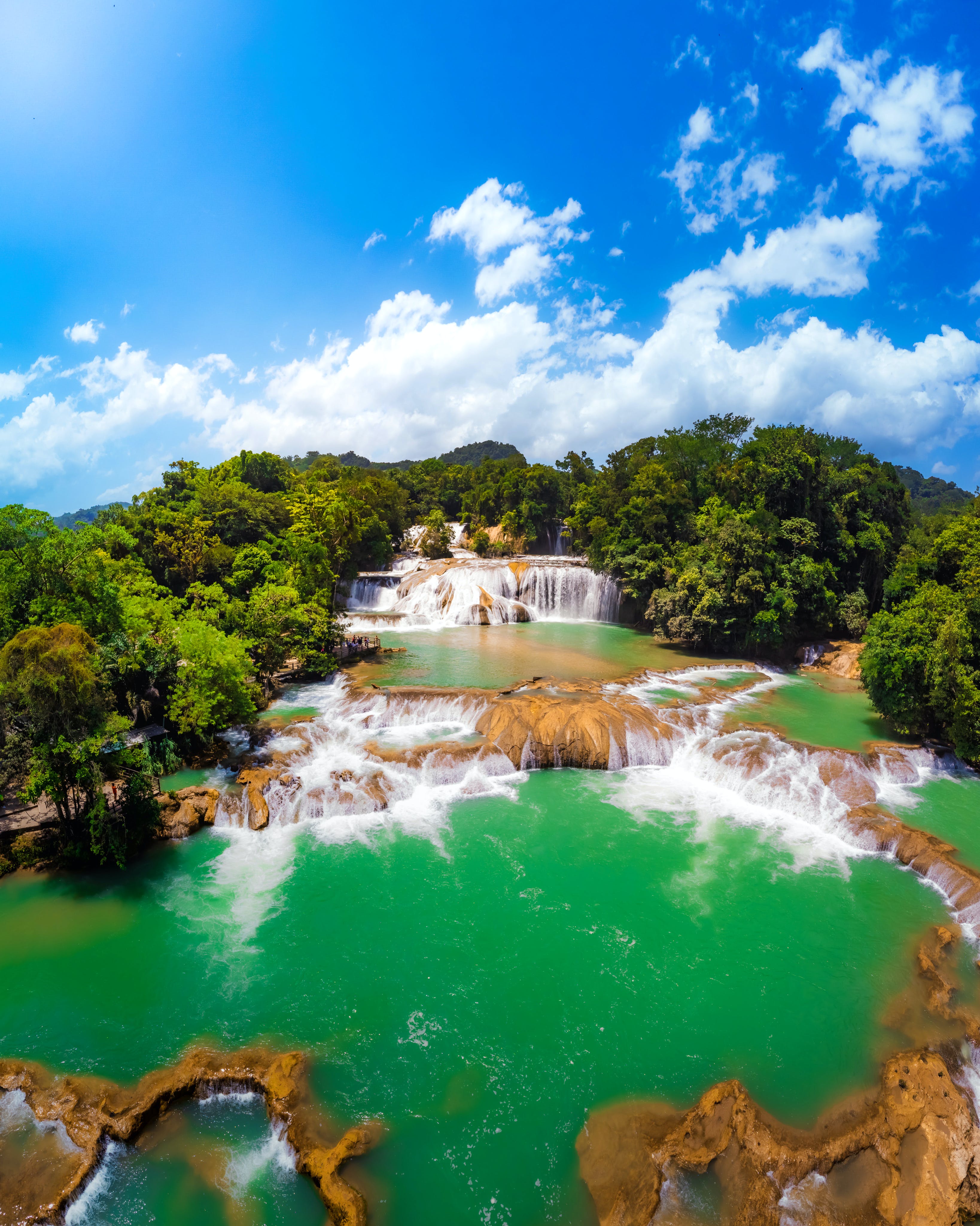 Chiapas Wallpapers - Top Free Chiapas Backgrounds - WallpaperAccess