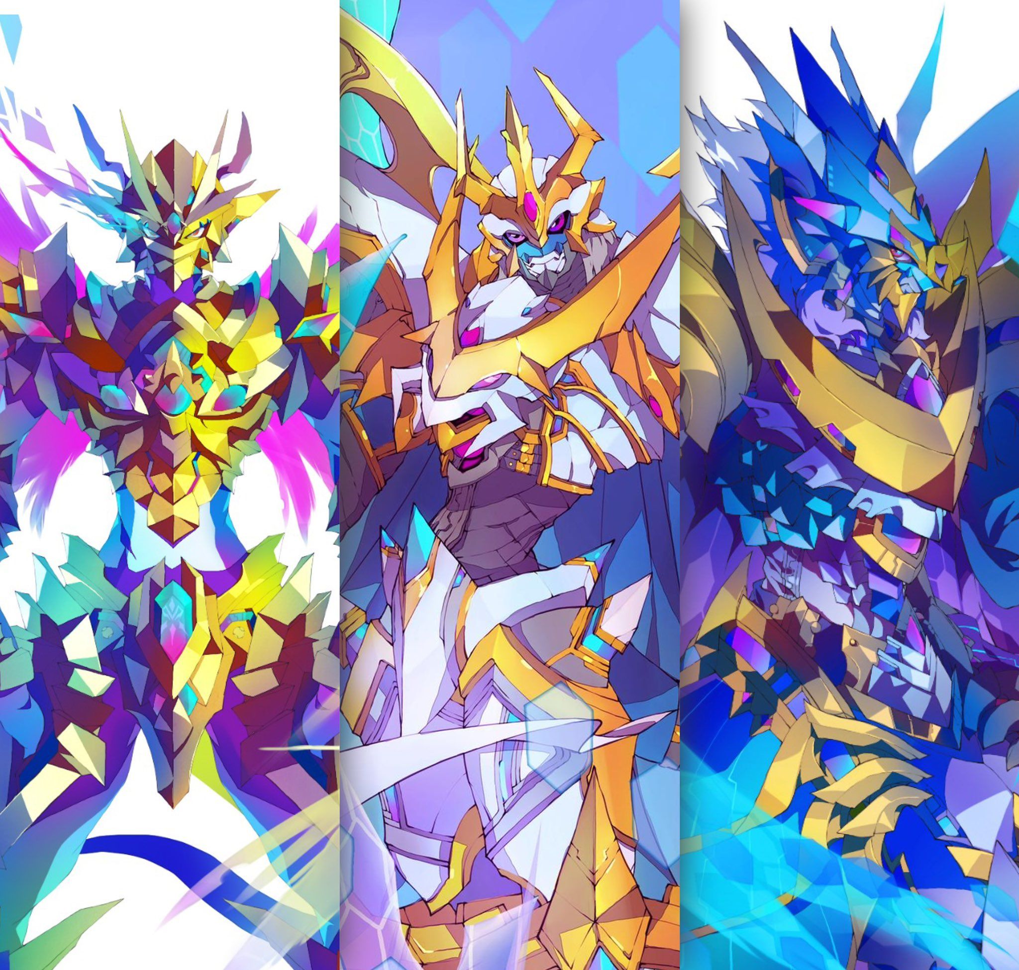 Veemon Wallpapers - Top Free Veemon Backgrounds - WallpaperAccess