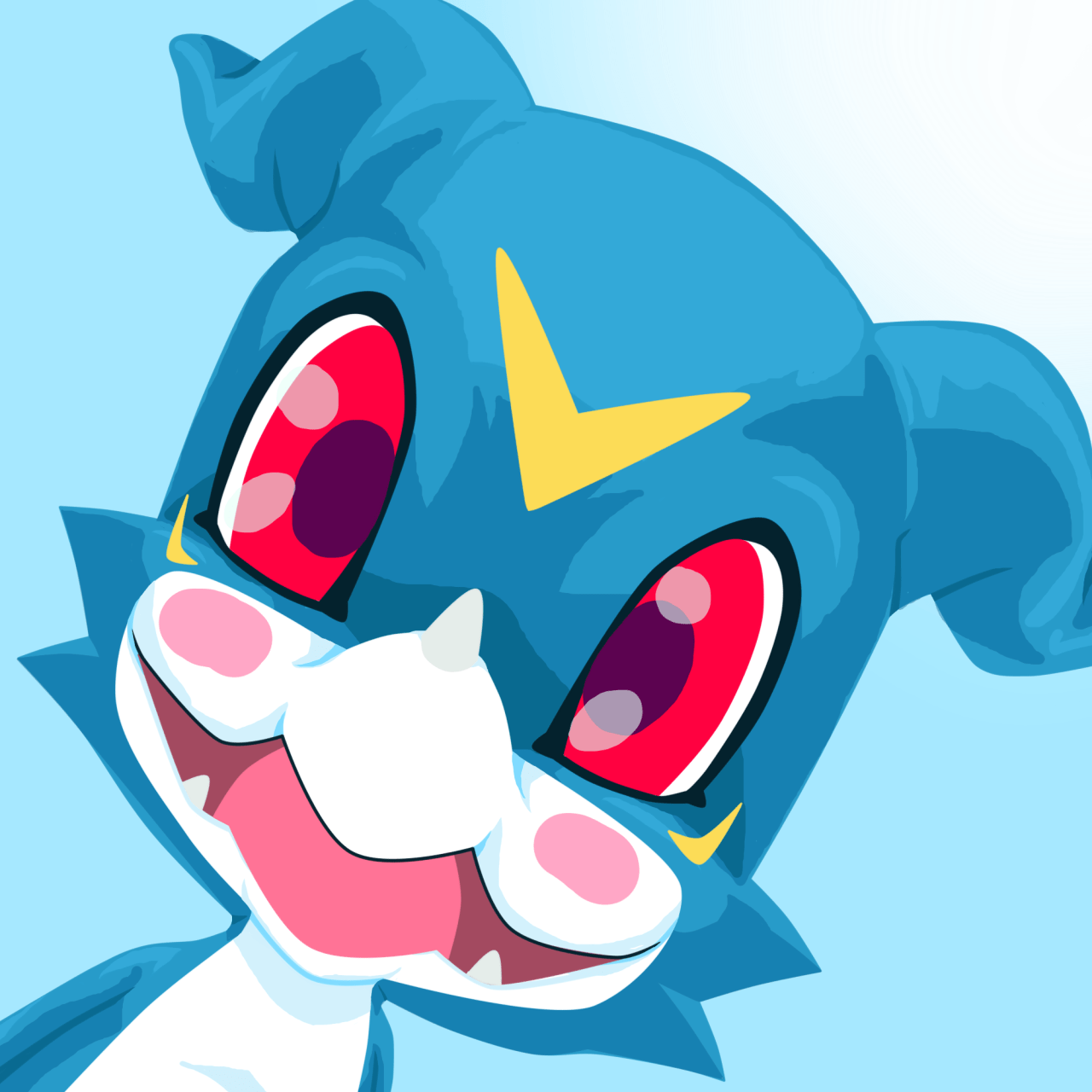 Veemon Wallpapers - Top Free Veemon Backgrounds - WallpaperAccess