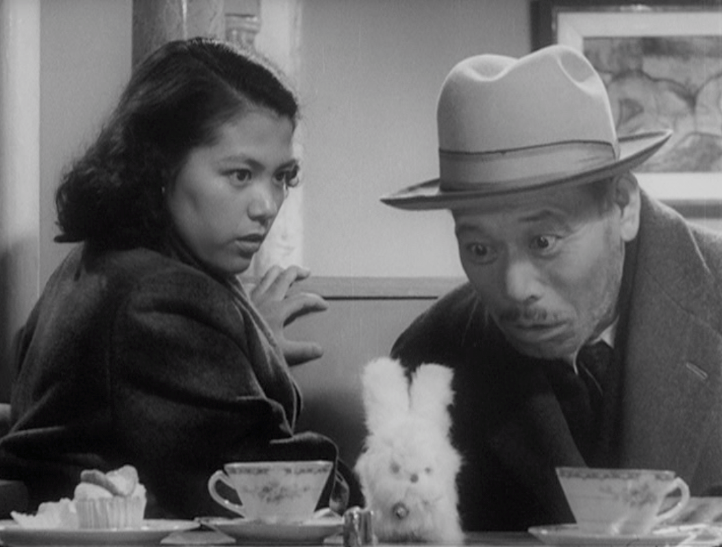 Ikiru Wallpapers - Top Free Ikiru Backgrounds - WallpaperAccess