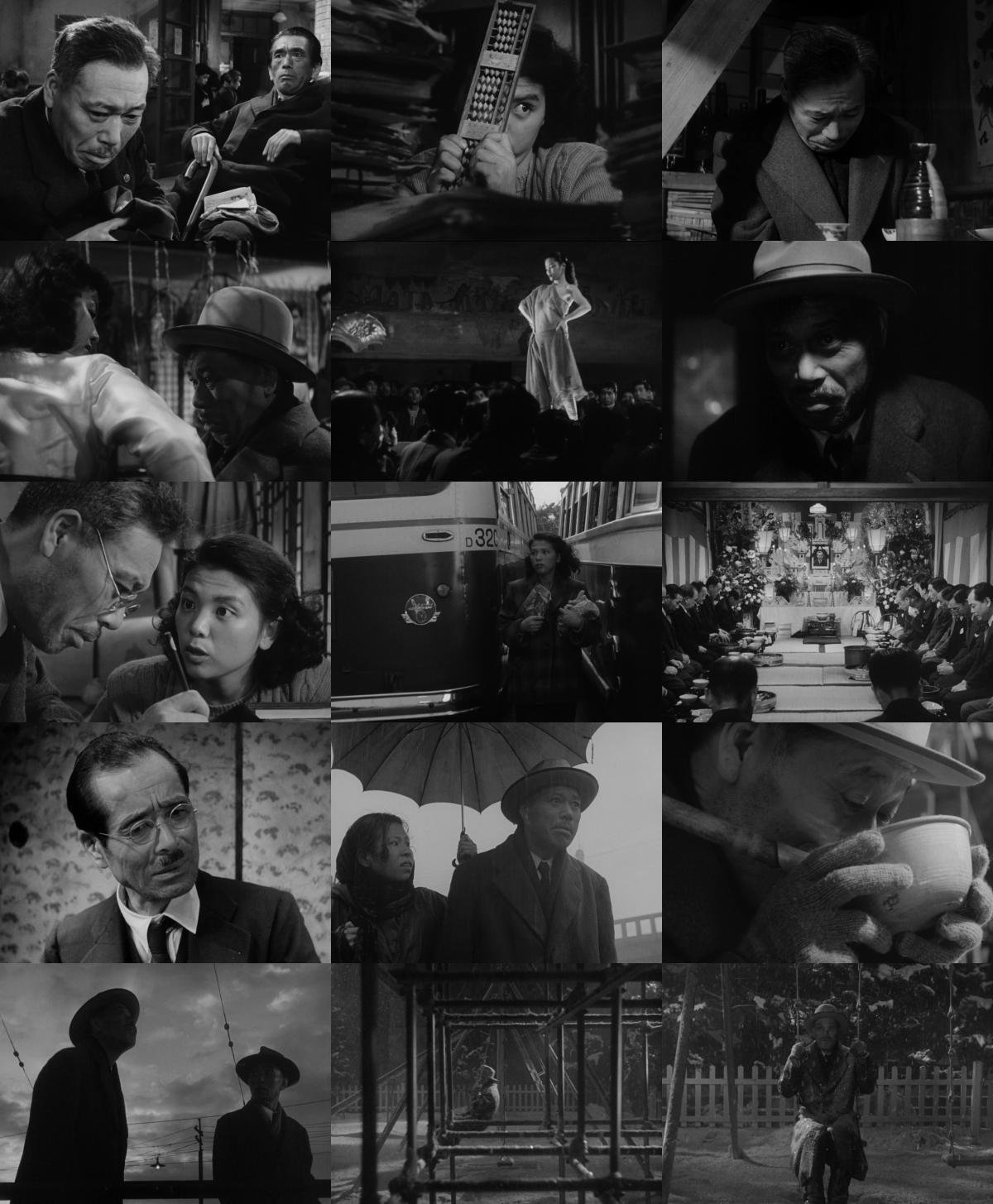 Ikiru Wallpapers - Top Free Ikiru Backgrounds - WallpaperAccess