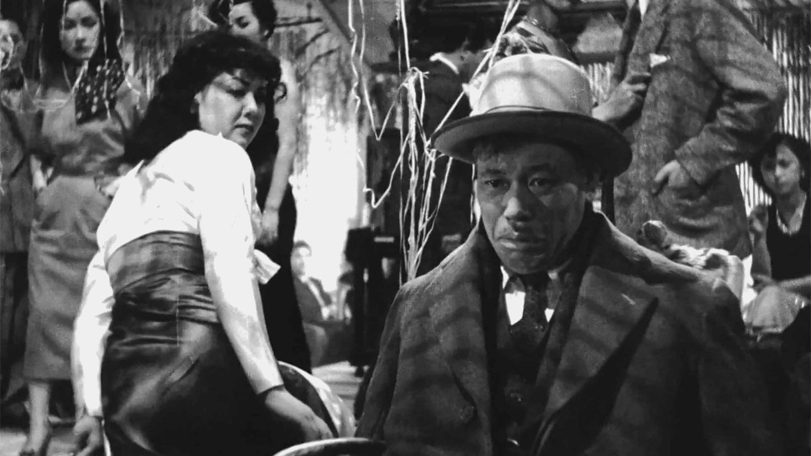 Ikiru Wallpapers - Top Free Ikiru Backgrounds - WallpaperAccess