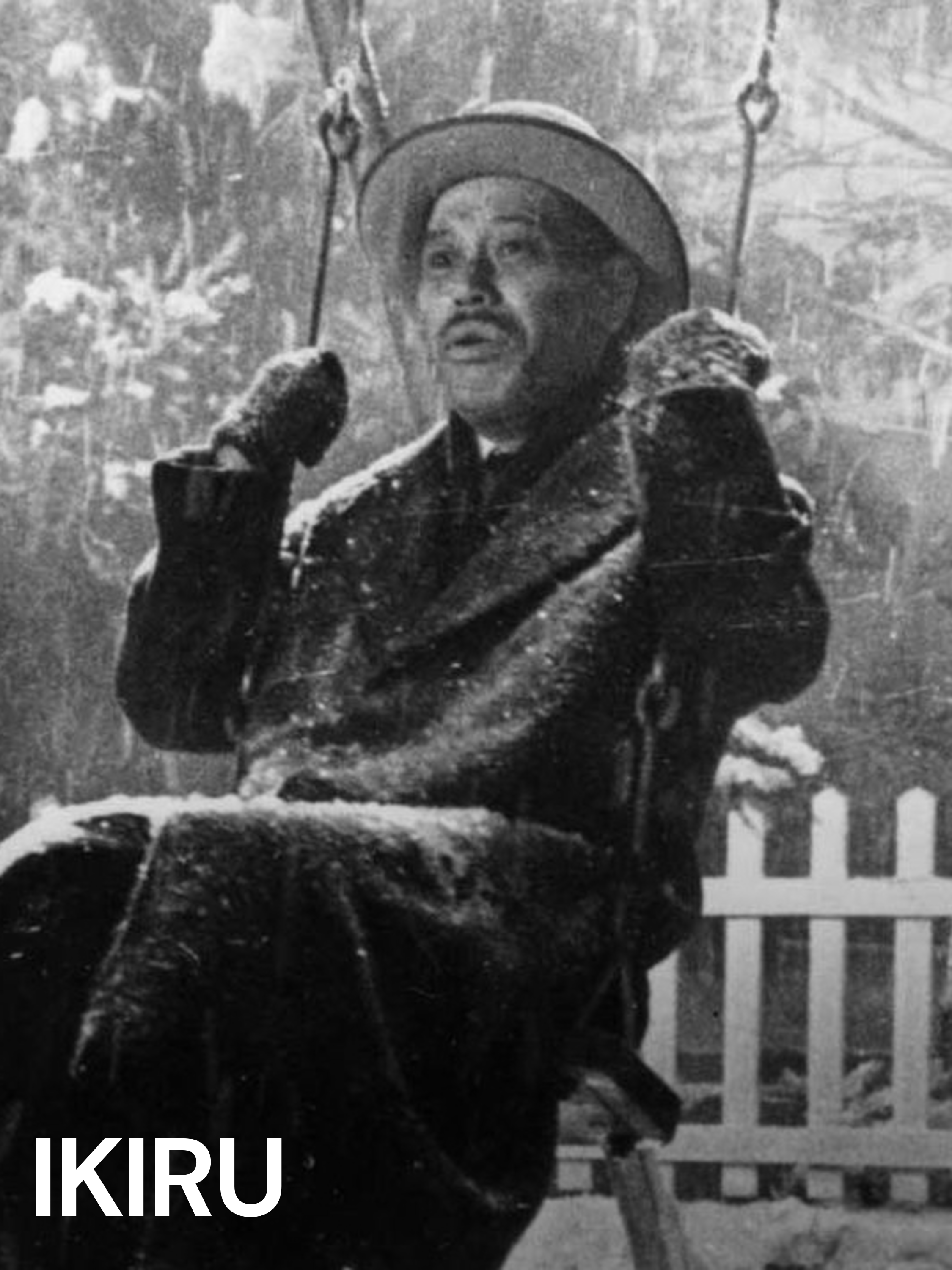 Ikiru Wallpapers - Top Free Ikiru Backgrounds - WallpaperAccess