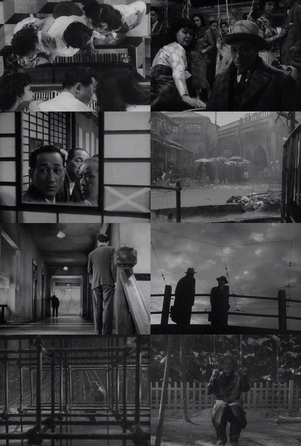 Ikiru Wallpapers - Top Free Ikiru Backgrounds - WallpaperAccess