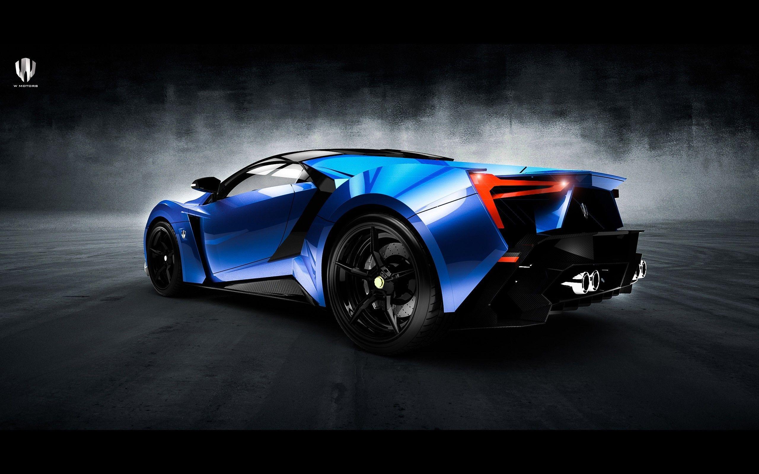 Blue Car HD Wallpapers - Top Free Blue Car HD Backgrounds - WallpaperAccess
