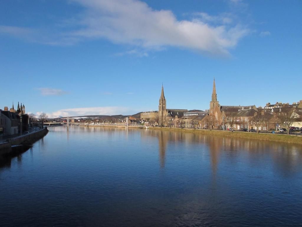 Inverness Wallpapers - Top Free Inverness Backgrounds - WallpaperAccess