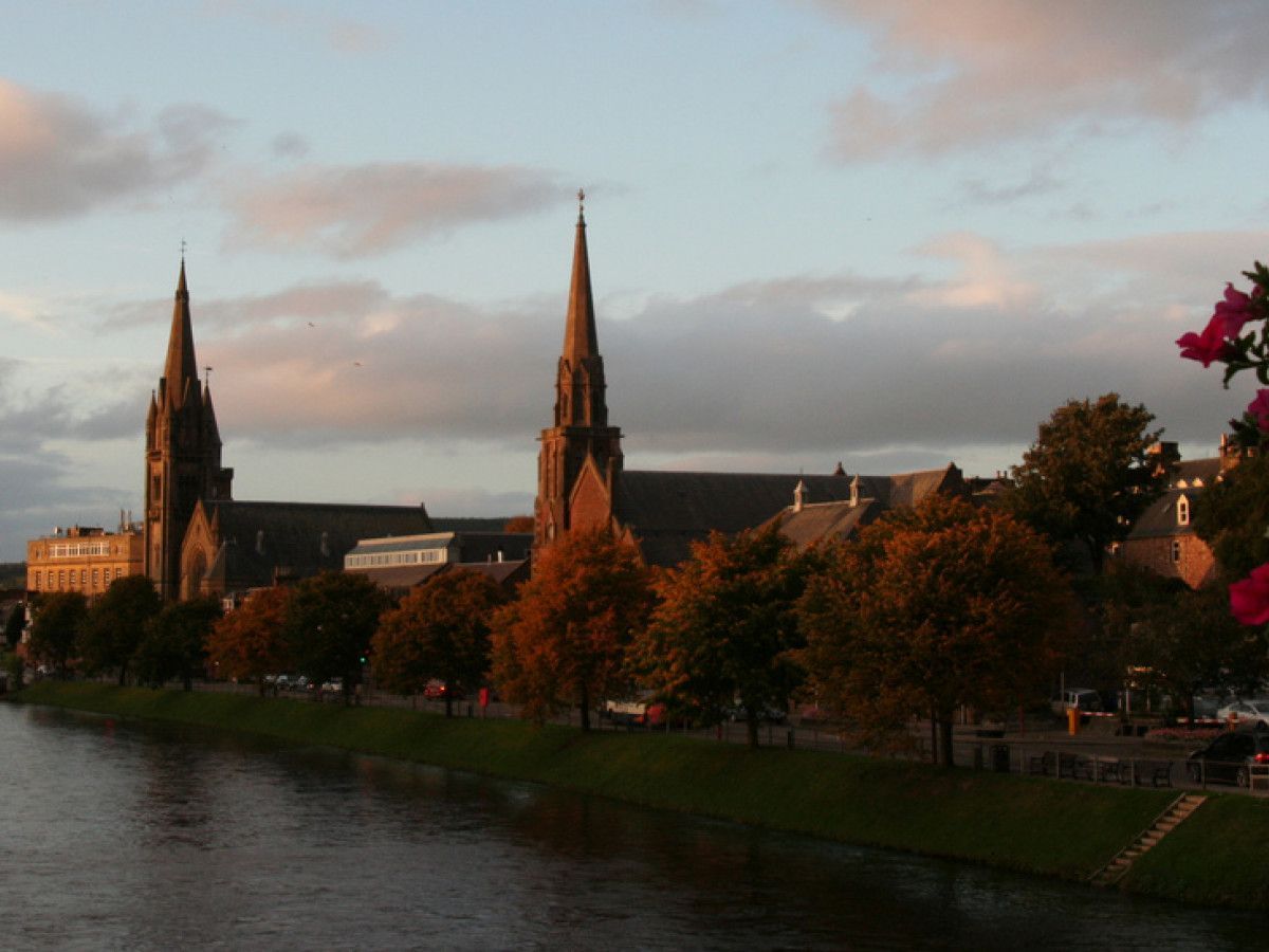 Inverness Wallpapers - Top Free Inverness Backgrounds - WallpaperAccess