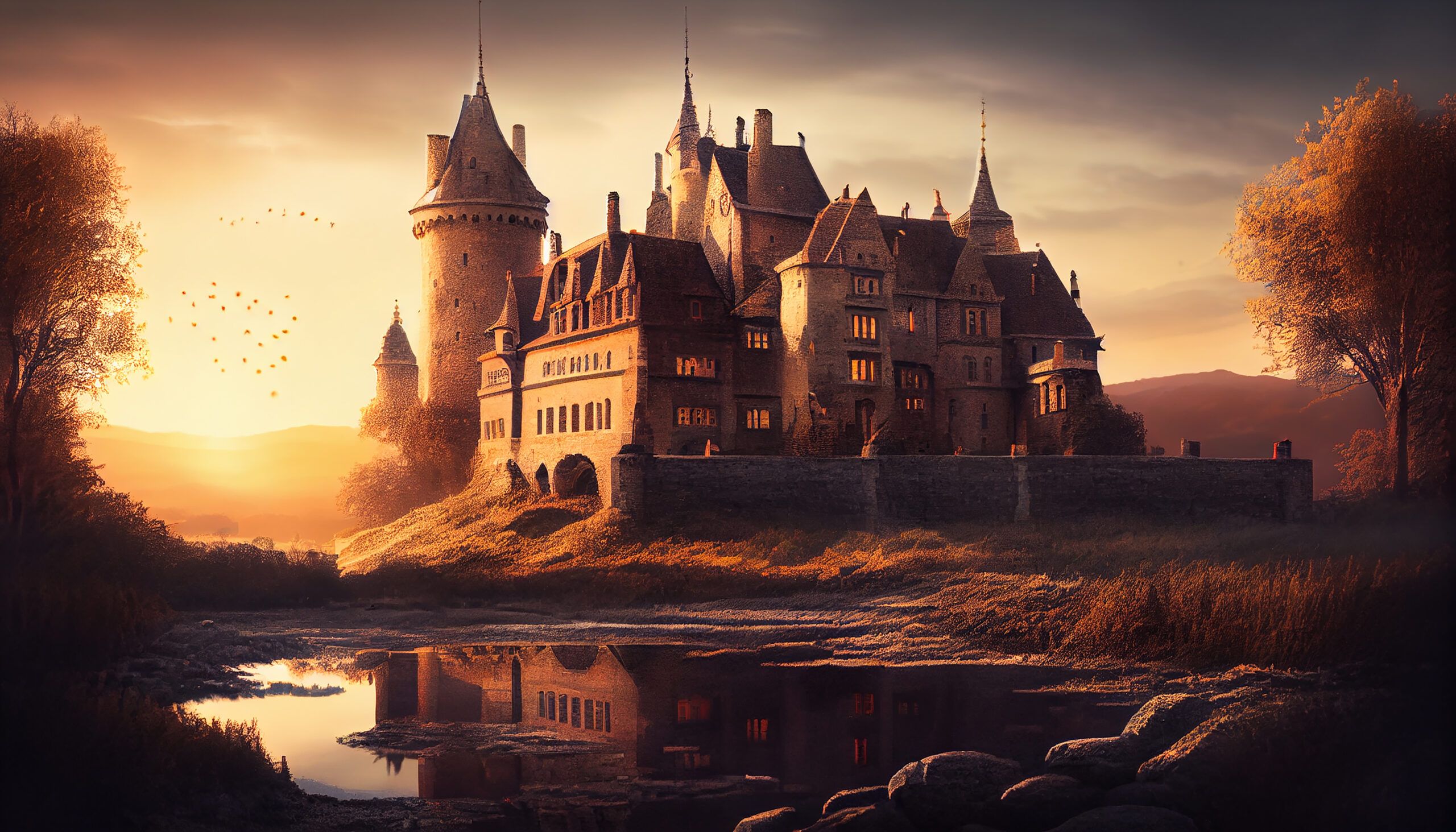 Inverness Wallpapers - Top Free Inverness Backgrounds - WallpaperAccess