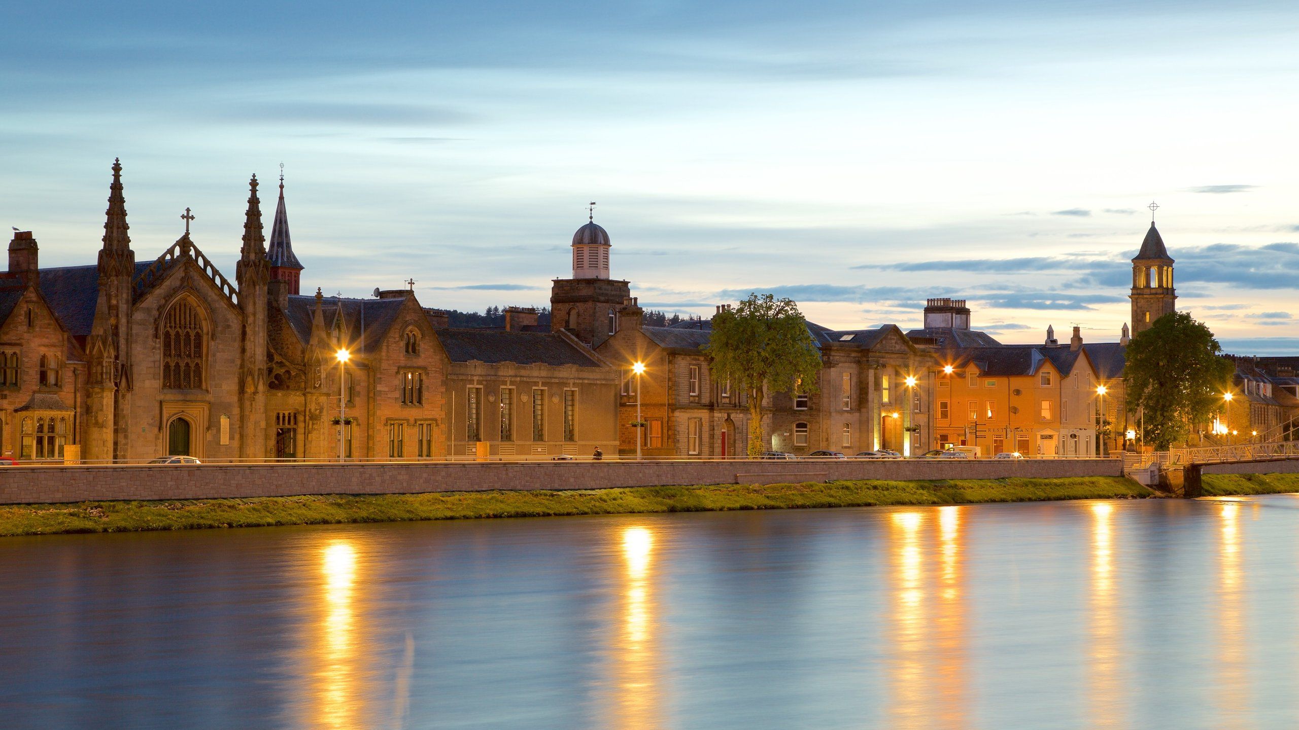Inverness Wallpapers - Top Free Inverness Backgrounds - WallpaperAccess