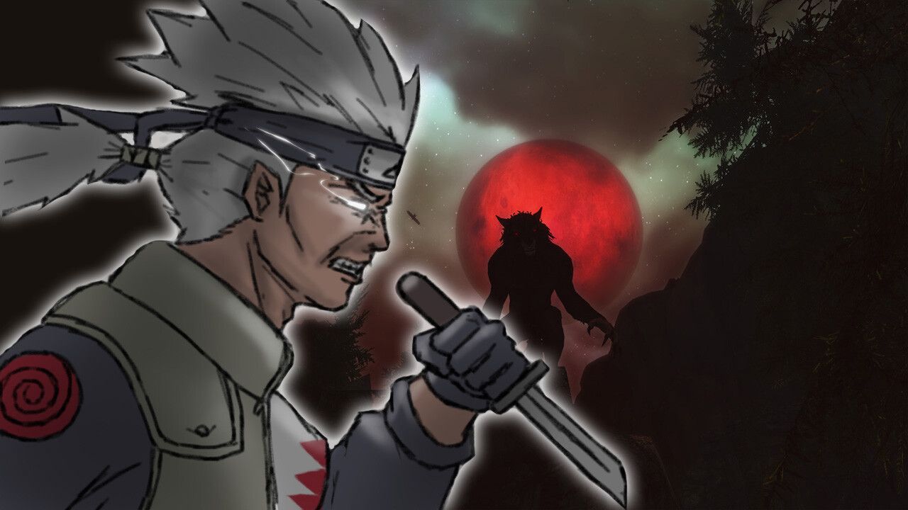 Sakumo Hatake Wallpapers - Top Free Sakumo Hatake Backgrounds ...