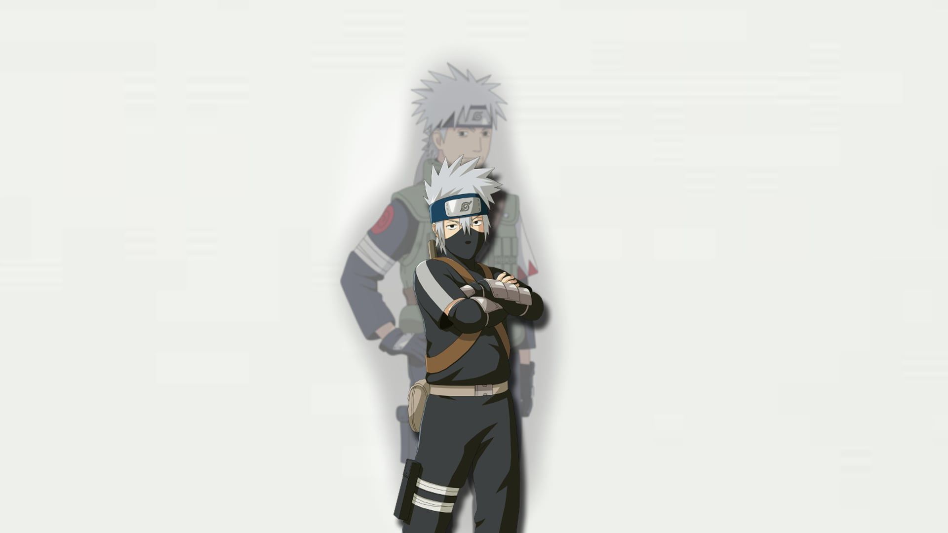 Sakumo Hatake Wallpapers - Top Free Sakumo Hatake Backgrounds ...