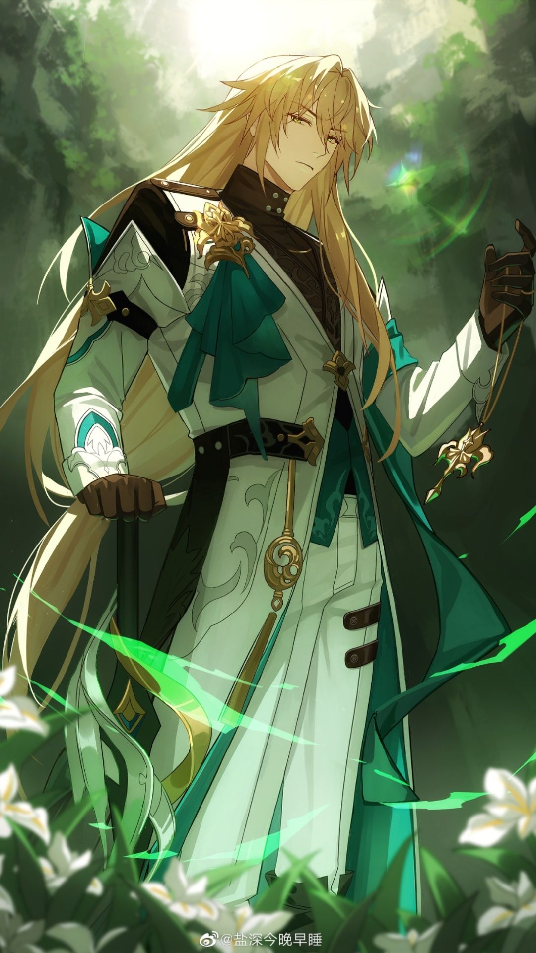 Luocha Wallpapers - Top Free Luocha Backgrounds - WallpaperAccess