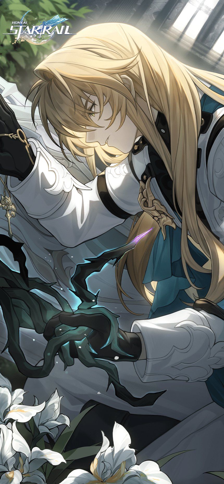 Luocha Wallpapers - Top Free Luocha Backgrounds - WallpaperAccess