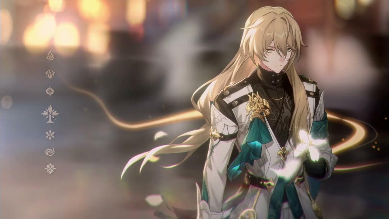 Luocha Wallpapers - Top Free Luocha Backgrounds - WallpaperAccess