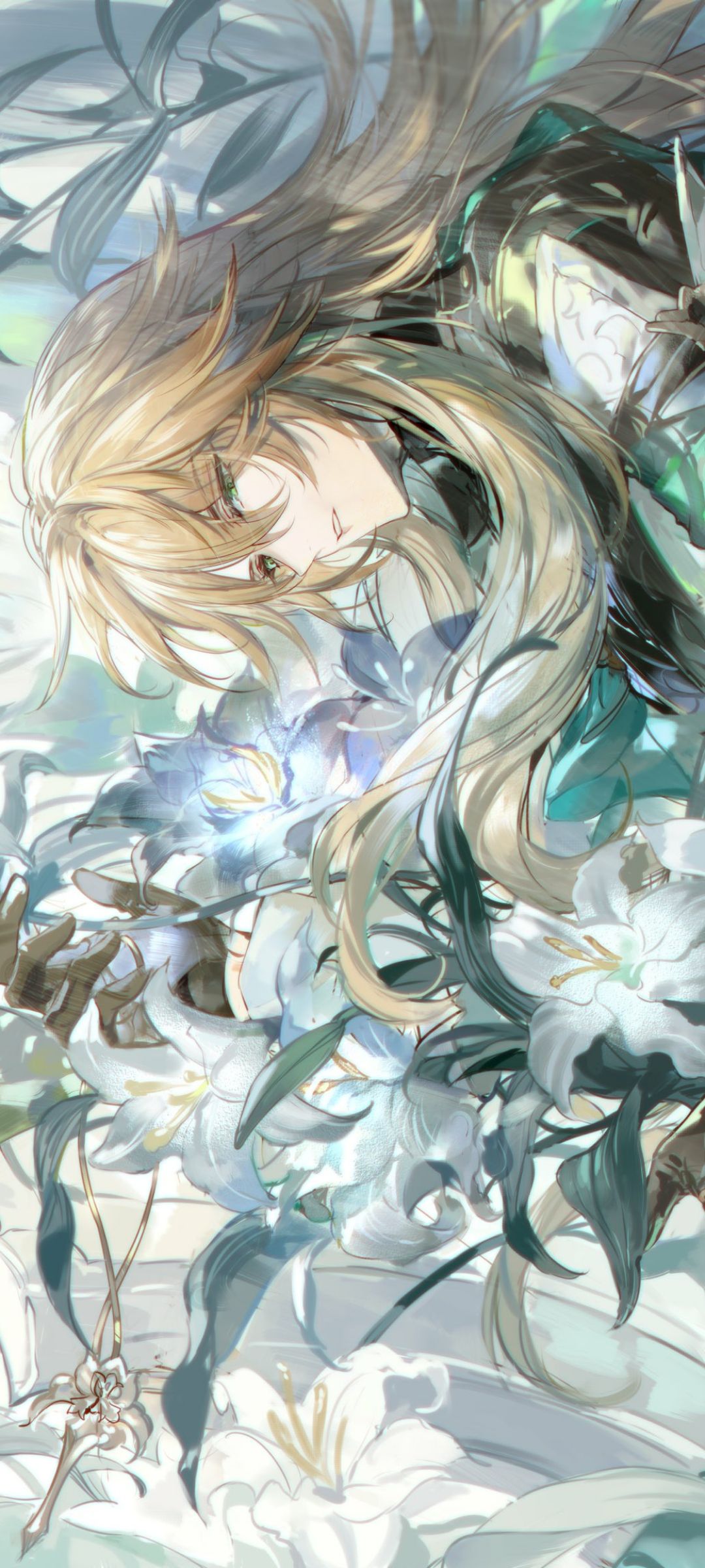 Luocha Wallpapers - Top Free Luocha Backgrounds - WallpaperAccess