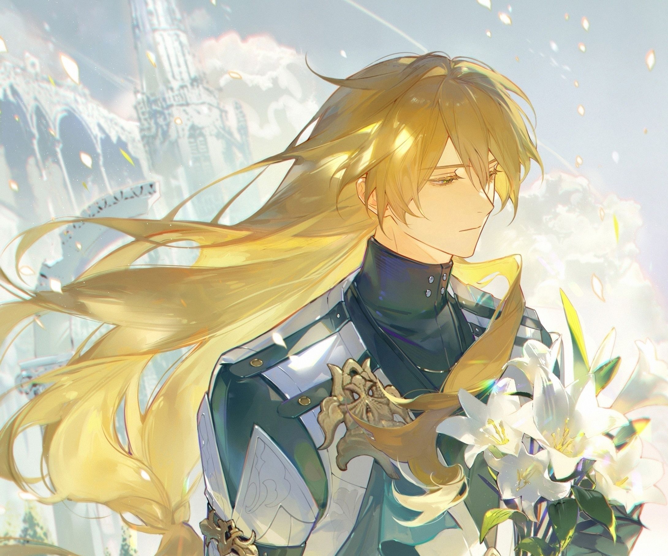 Luocha Wallpapers - Top Free Luocha Backgrounds - WallpaperAccess