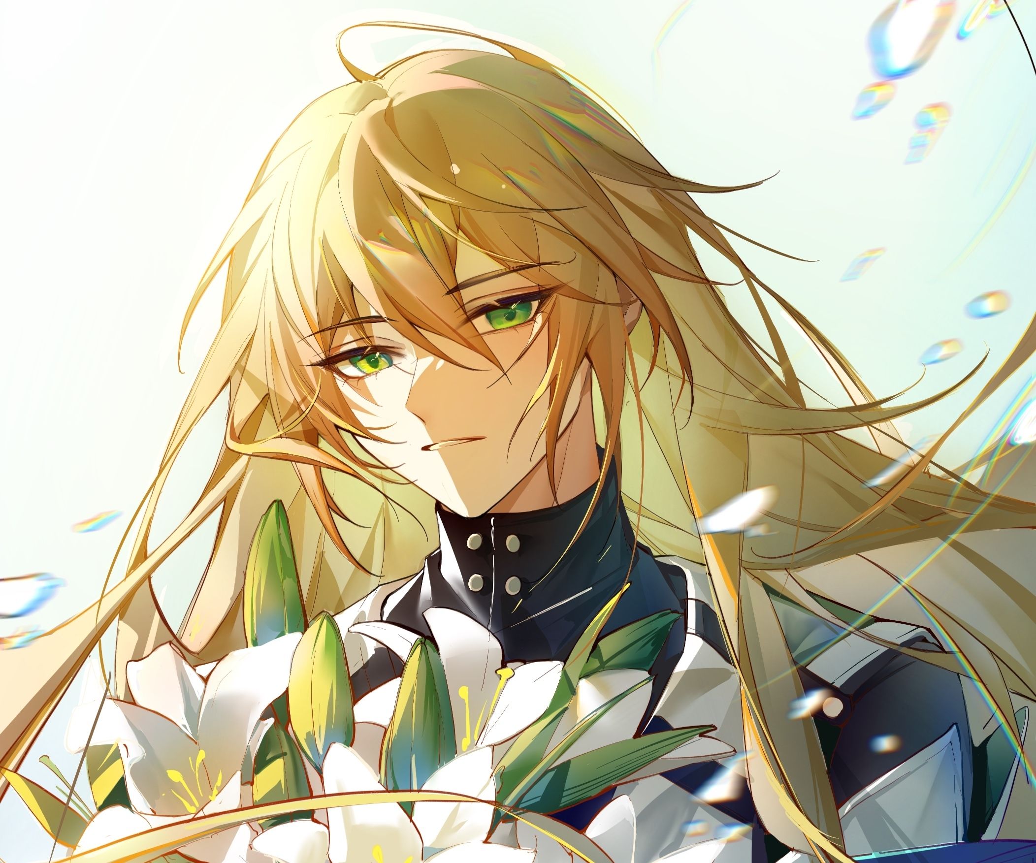 Luocha Wallpapers - Top Free Luocha Backgrounds - WallpaperAccess