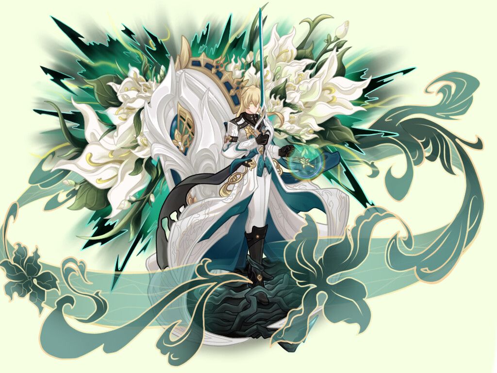 Luocha Wallpapers - Top Free Luocha Backgrounds - WallpaperAccess