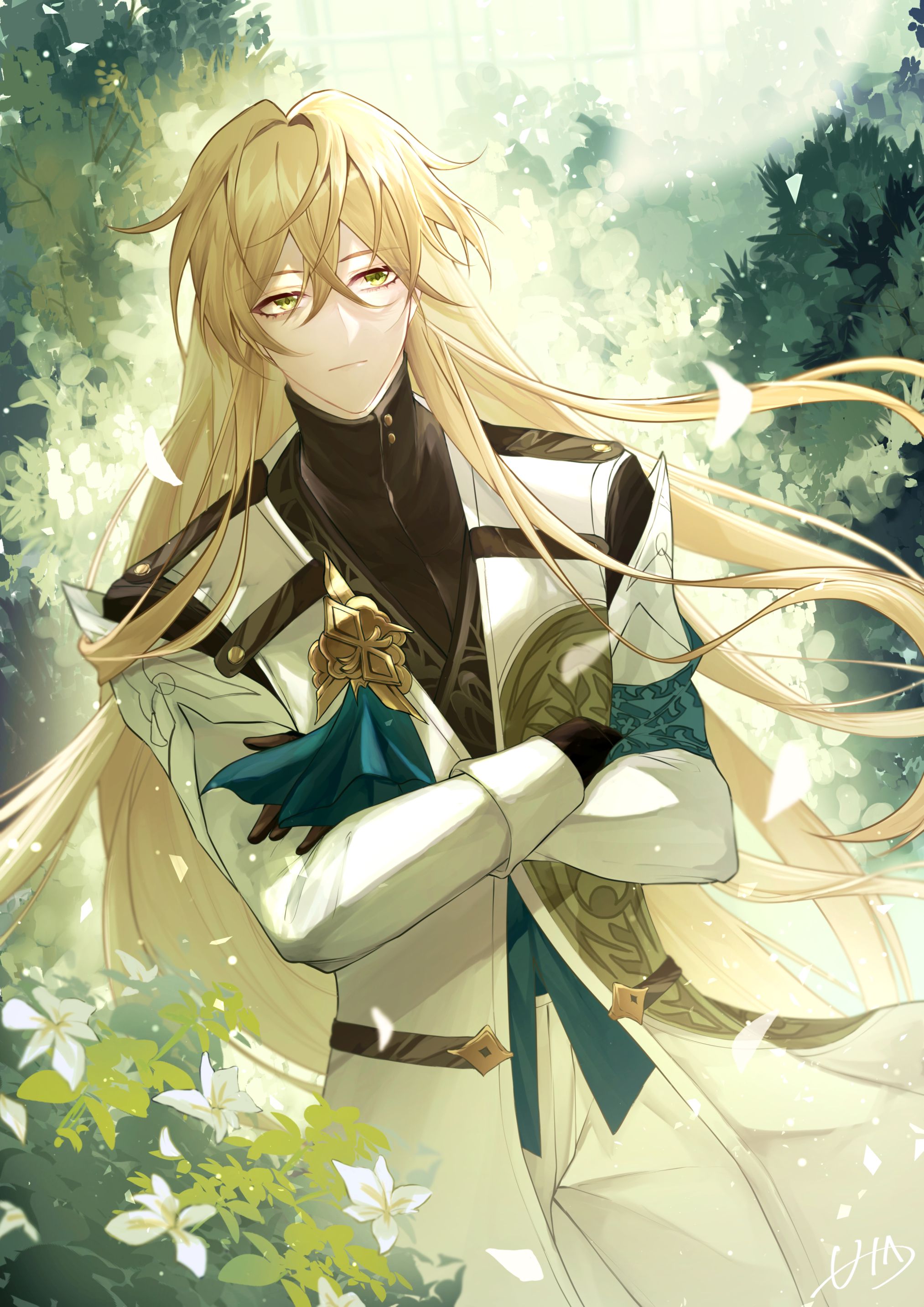 Luocha Wallpapers - Top Free Luocha Backgrounds - WallpaperAccess