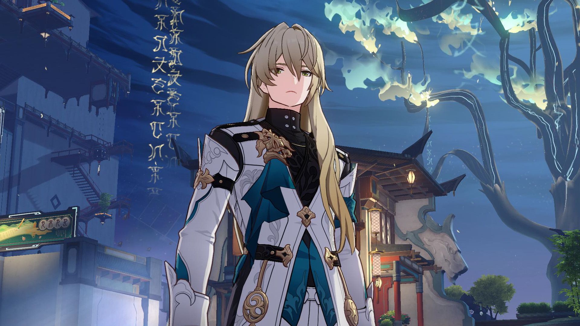 Luocha Wallpapers - Top Free Luocha Backgrounds - WallpaperAccess