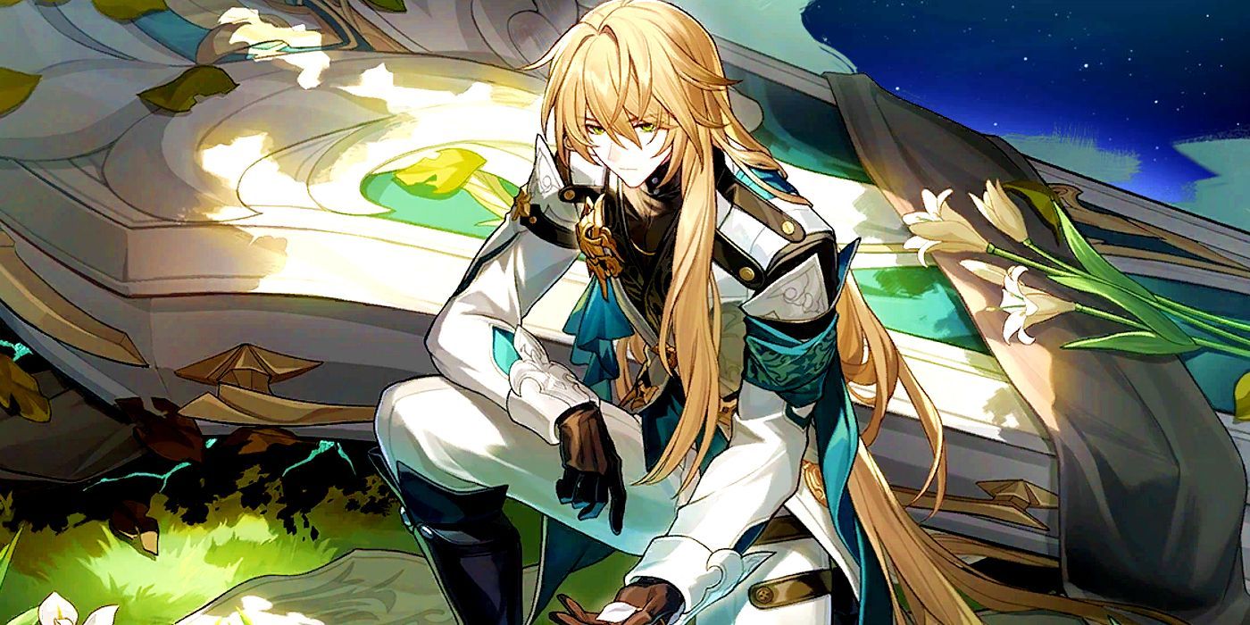 Luocha Wallpapers - Top Free Luocha Backgrounds - WallpaperAccess