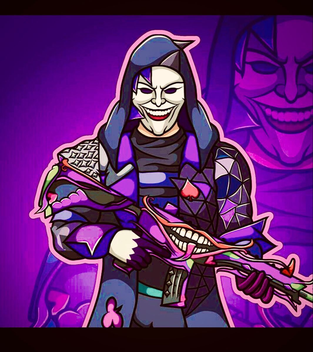 Joker Set Wallpapers - Top Free Joker Set Backgrounds - WallpaperAccess