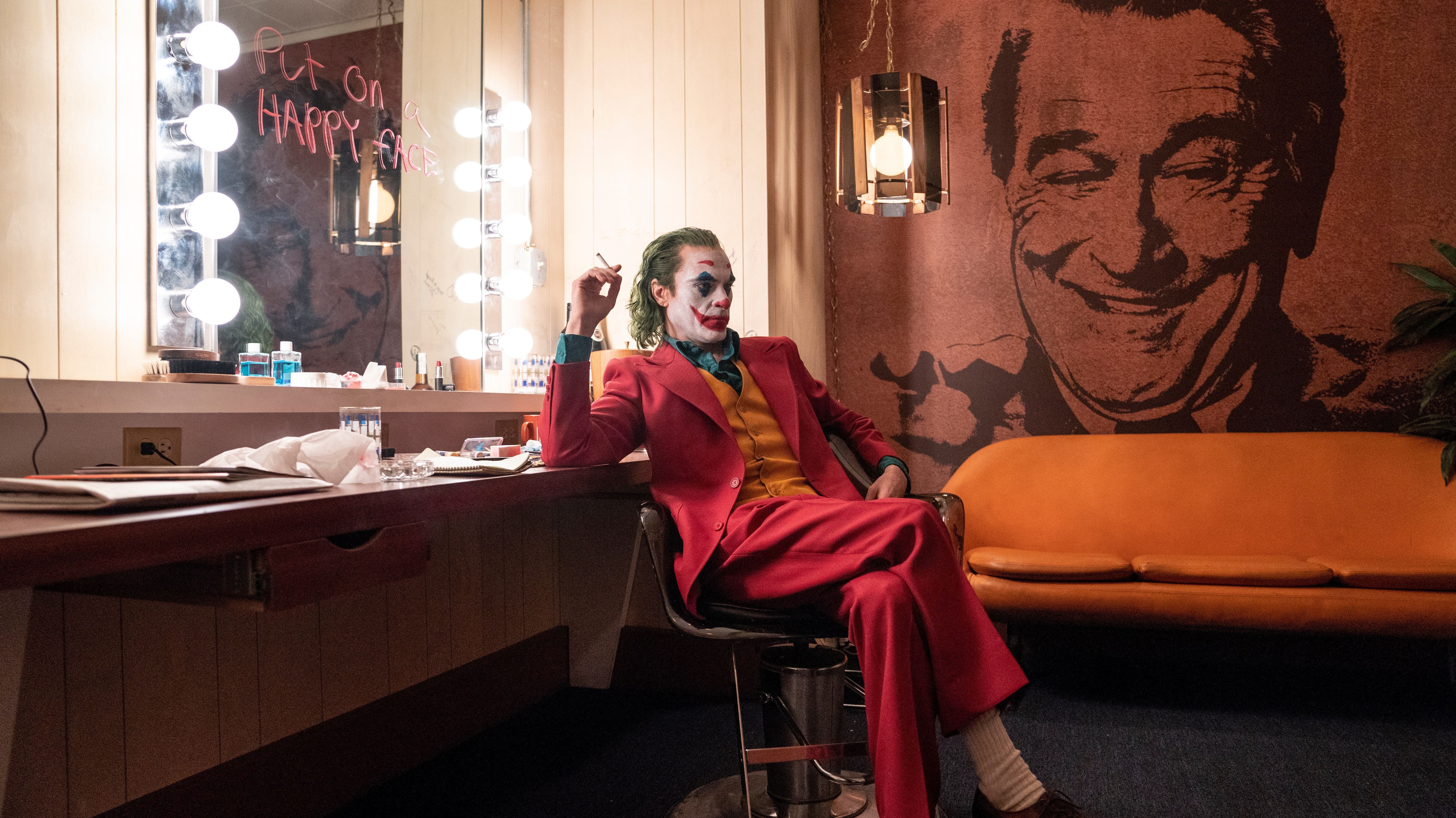 Joker Set Wallpapers - Top Free Joker Set Backgrounds - WallpaperAccess