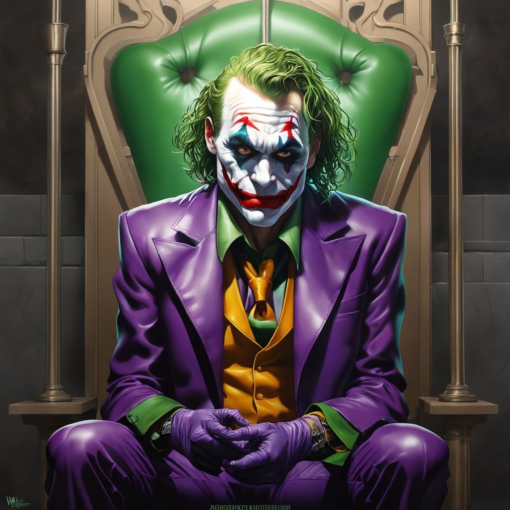 Joker Set Wallpapers - Top Free Joker Set Backgrounds - WallpaperAccess
