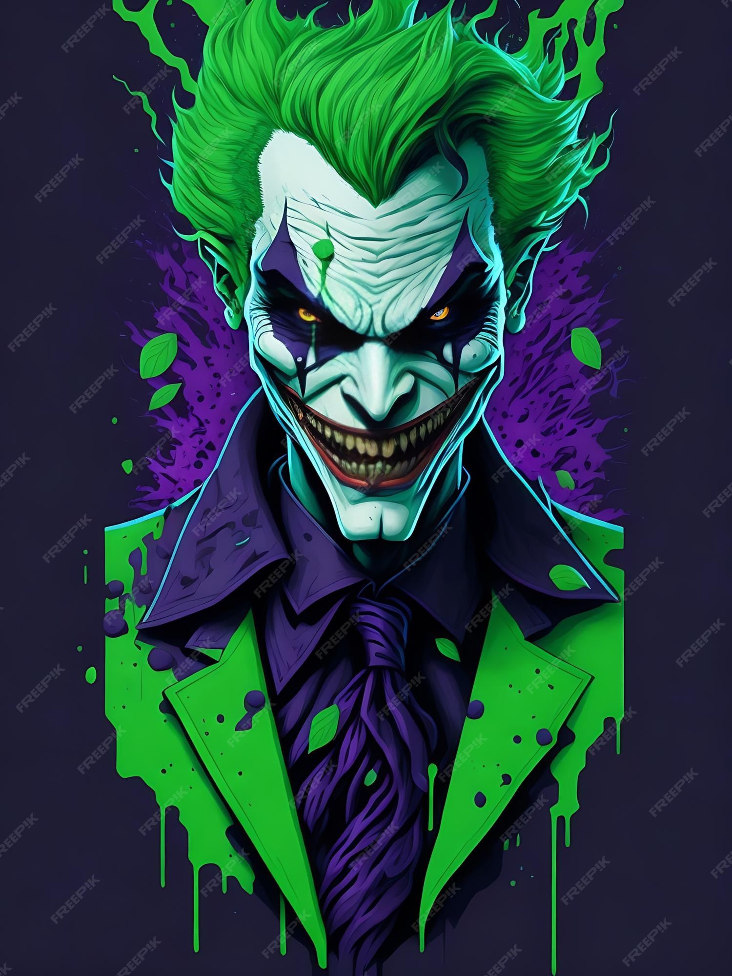 Joker Set Wallpapers - Top Free Joker Set Backgrounds - WallpaperAccess