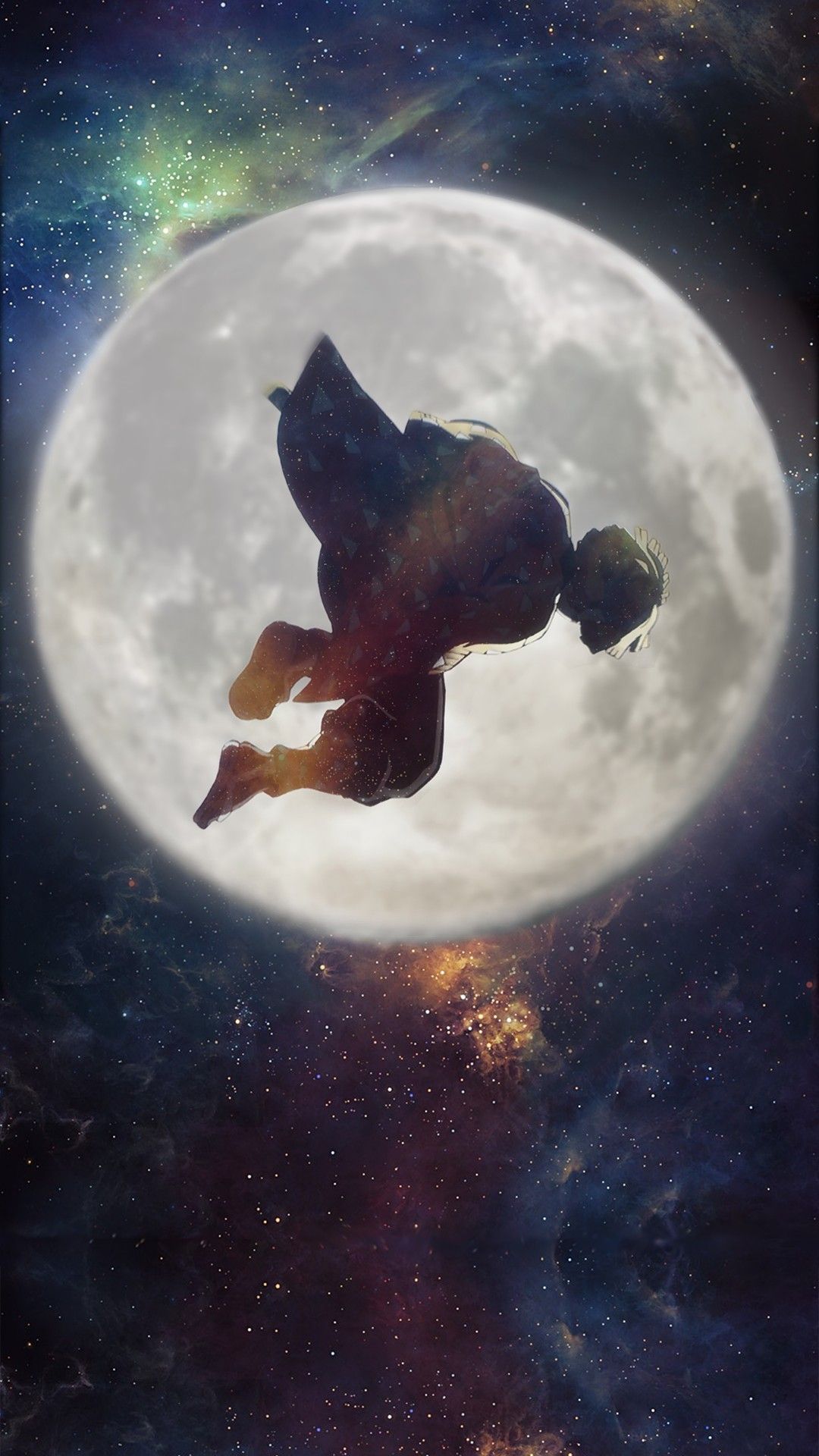 Zenitsu dark Wallpapers - Top Free Zenitsu dark Backgrounds ...