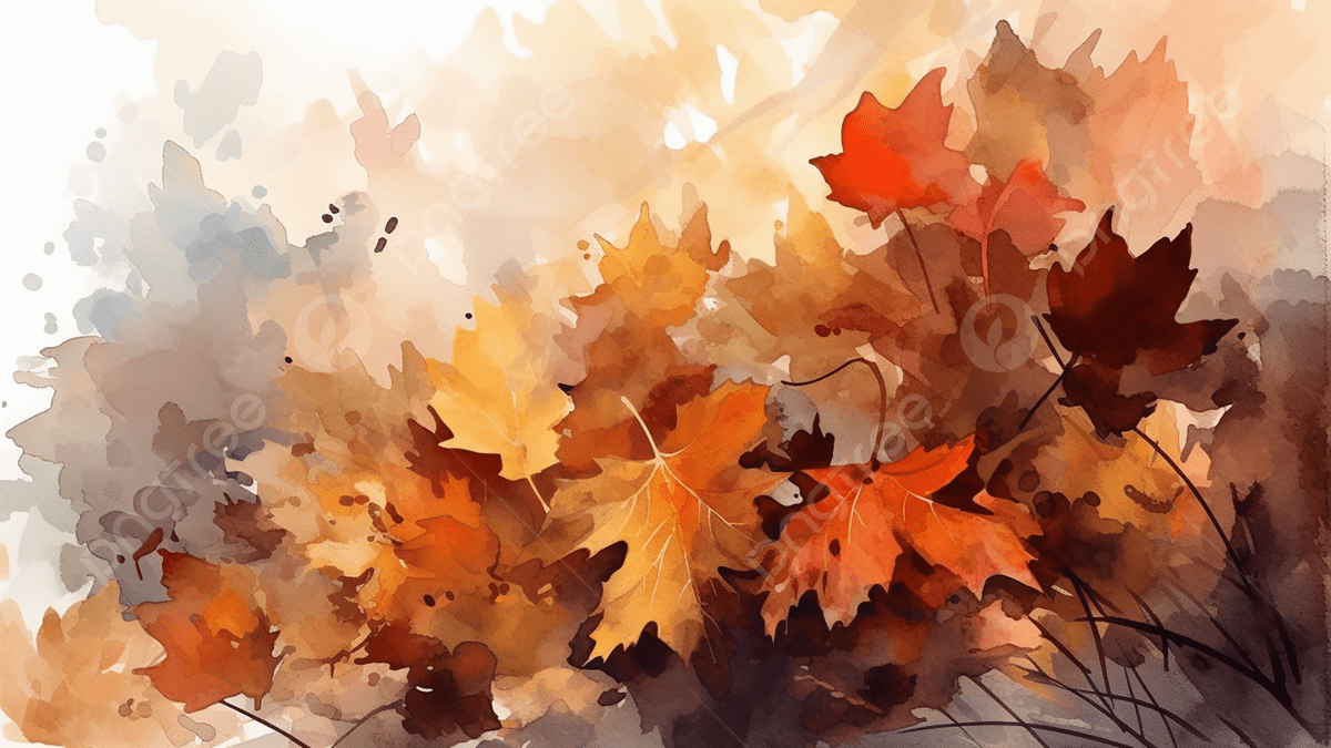 Fallen Leaves Wallpapers - Top Free Fallen Leaves Backgrounds ...