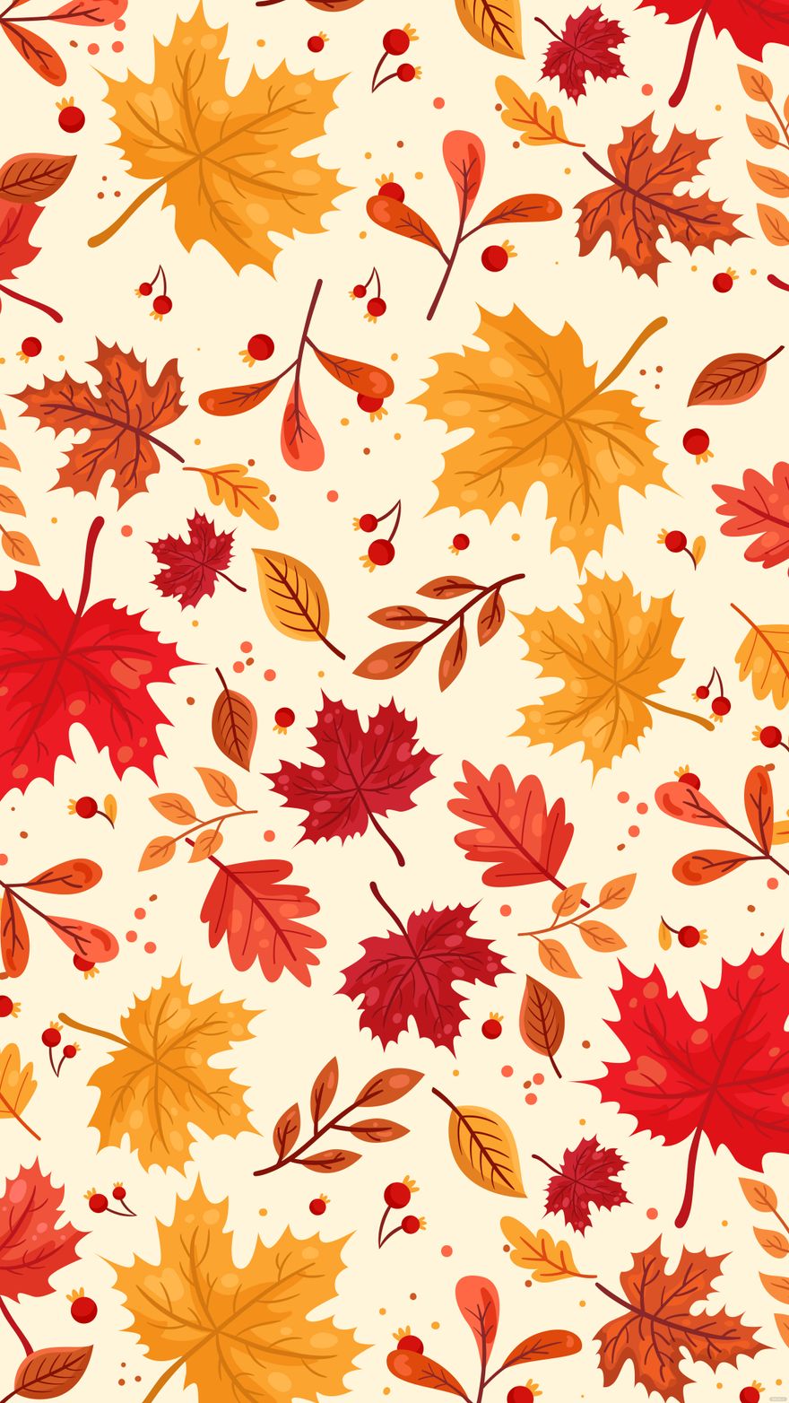Fallen Leaves Wallpapers - Top Free Fallen Leaves Backgrounds ...