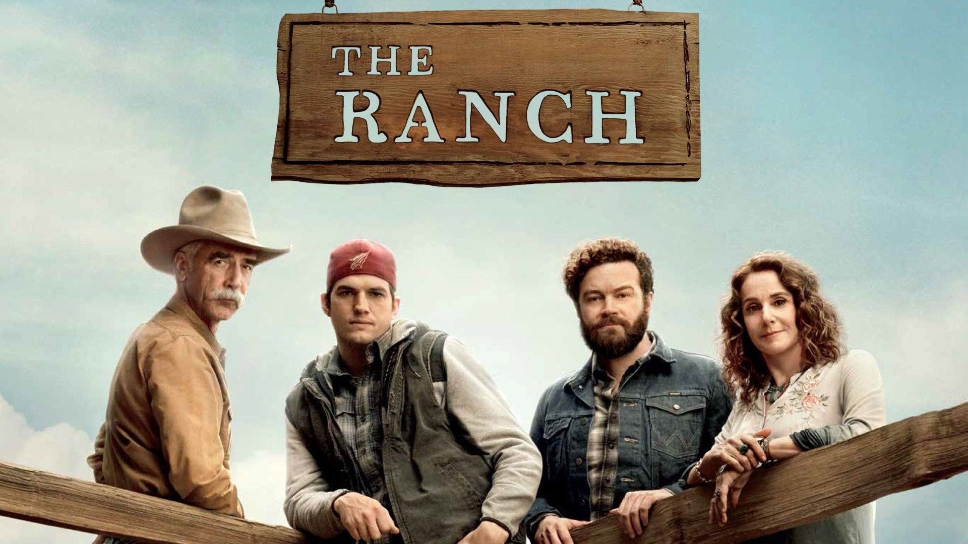The Ranch Wallpapers - Top Free The Ranch Backgrounds - WallpaperAccess