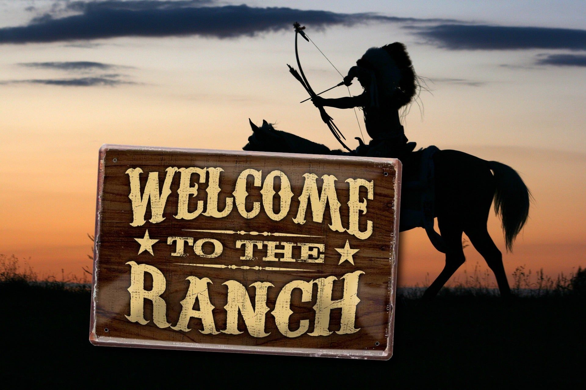 The Ranch Wallpapers - Top Free The Ranch Backgrounds - WallpaperAccess