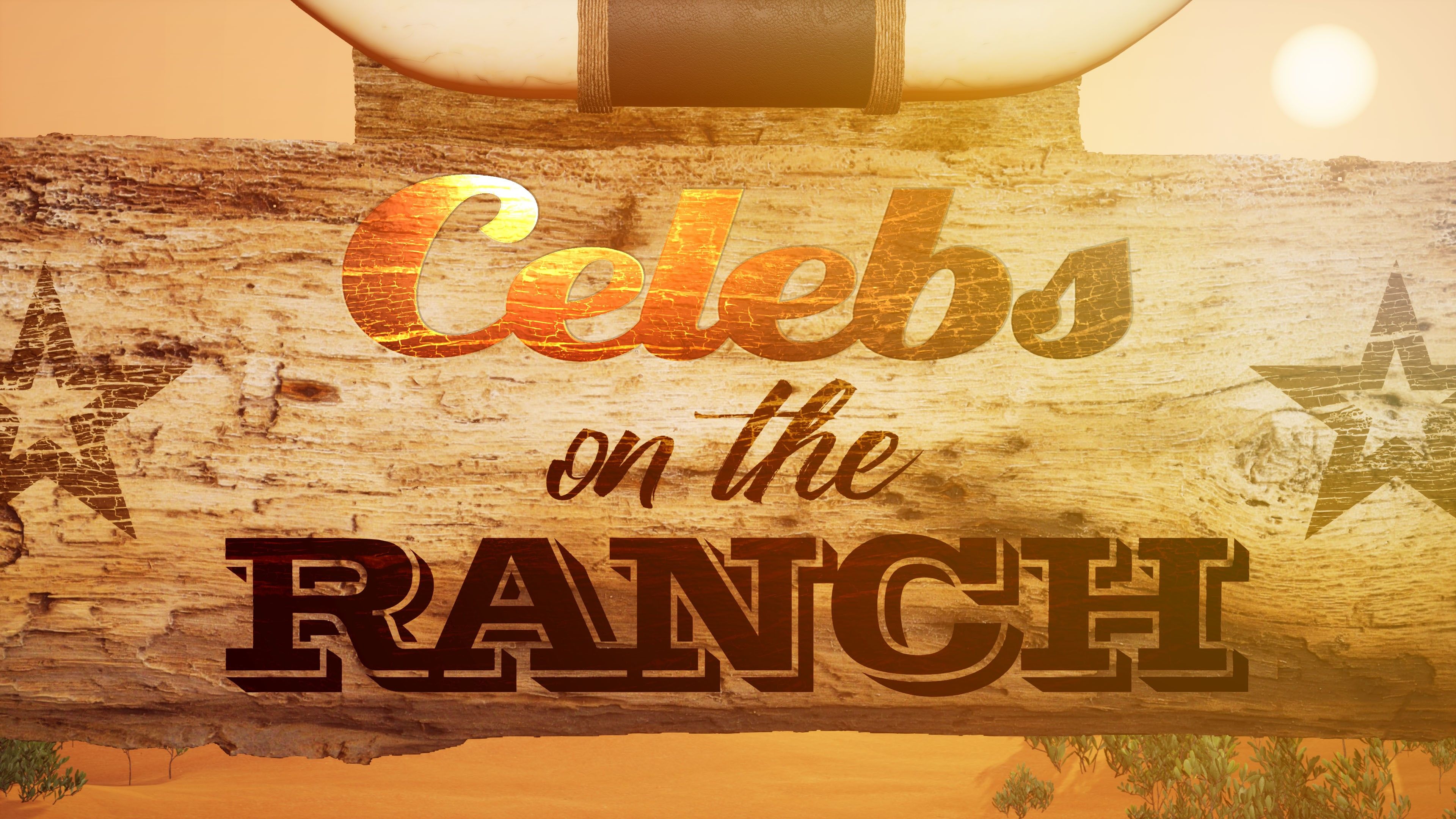 The Ranch Wallpapers - Top Free The Ranch Backgrounds - WallpaperAccess