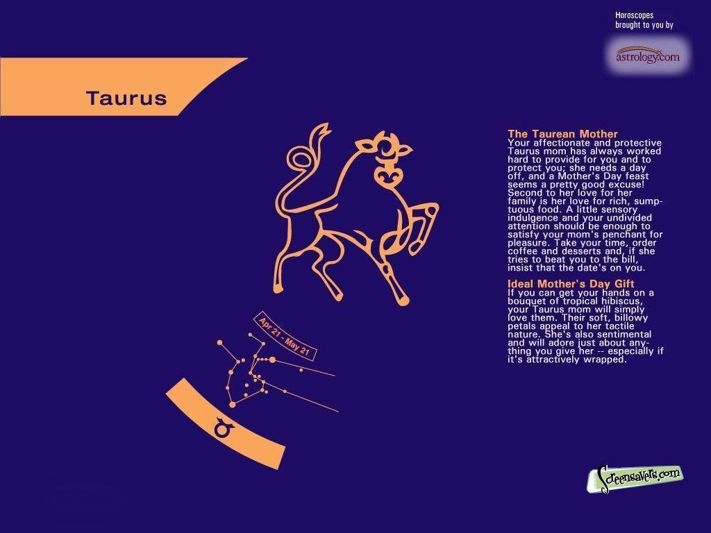 Taurus Wallpapers - Top Free Taurus Backgrounds - WallpaperAccess