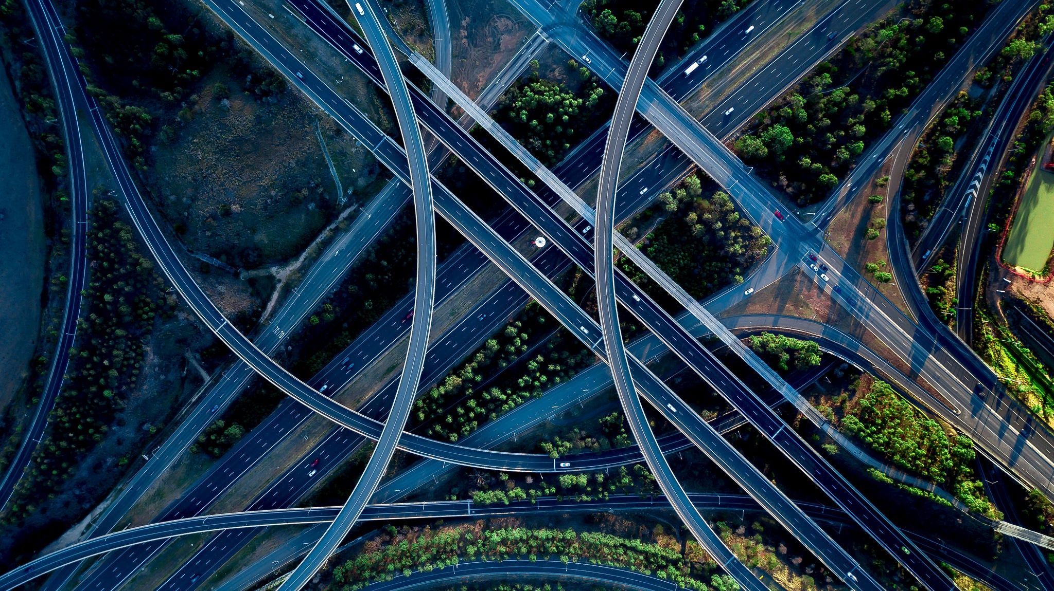 Expressway Wallpapers - Top Free Expressway Backgrounds - WallpaperAccess