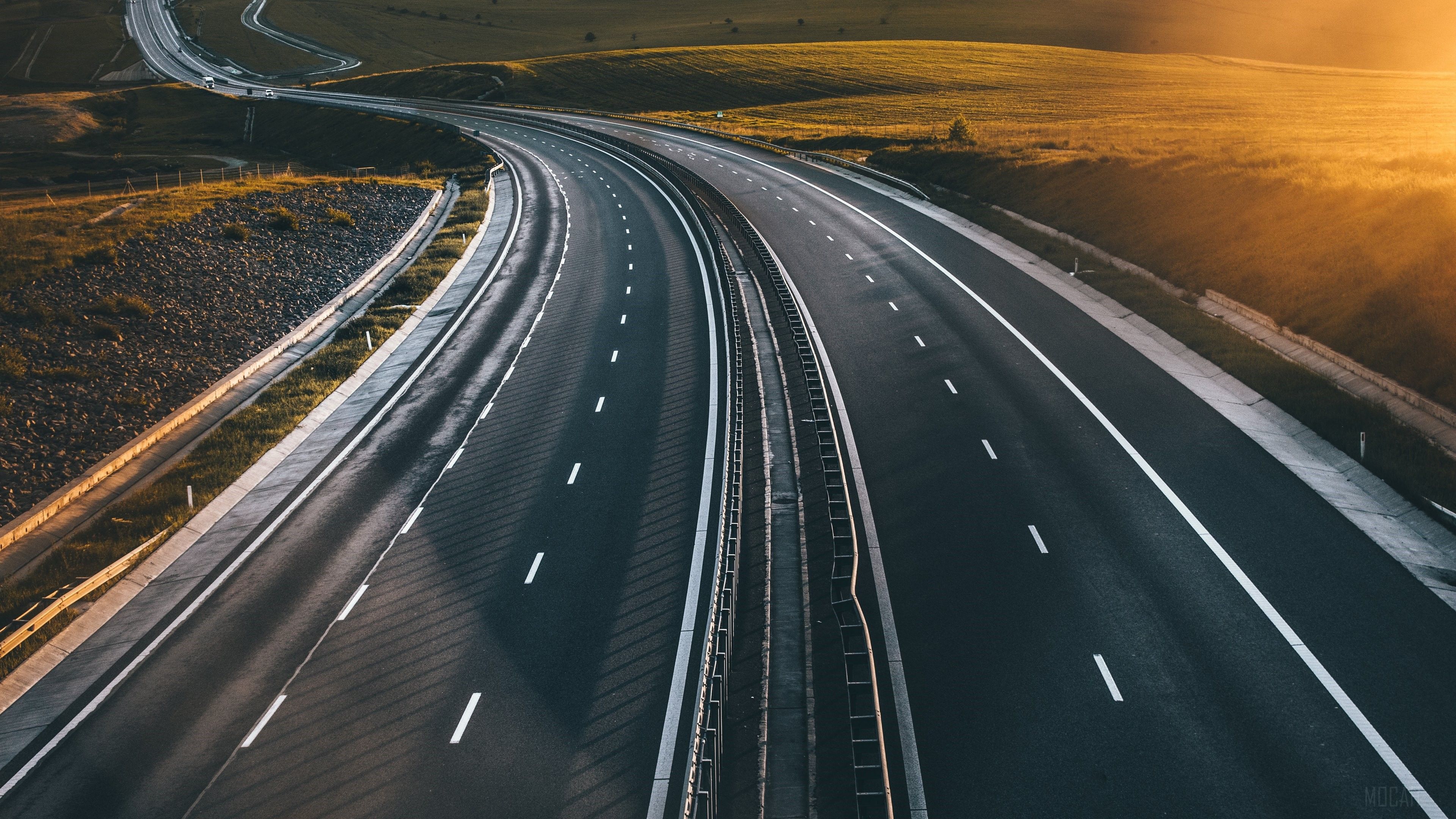 Expressway Wallpapers - Top Free Expressway Backgrounds - WallpaperAccess