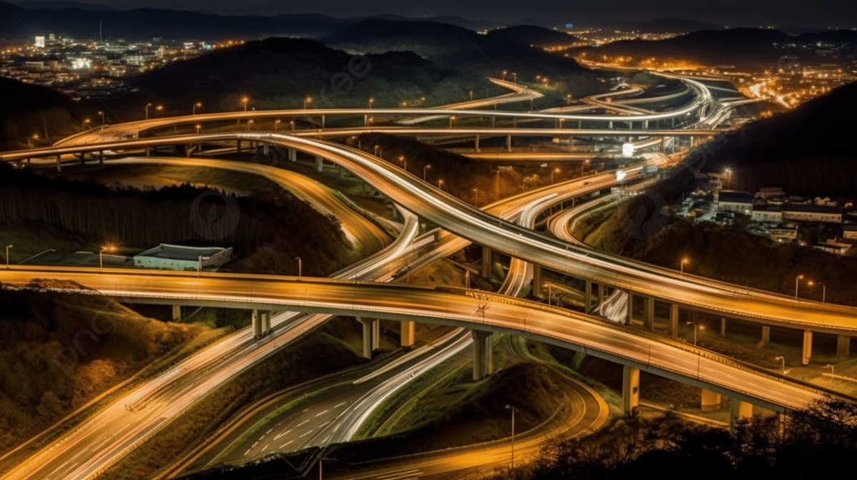 Expressway Wallpapers - Top Free Expressway Backgrounds - WallpaperAccess