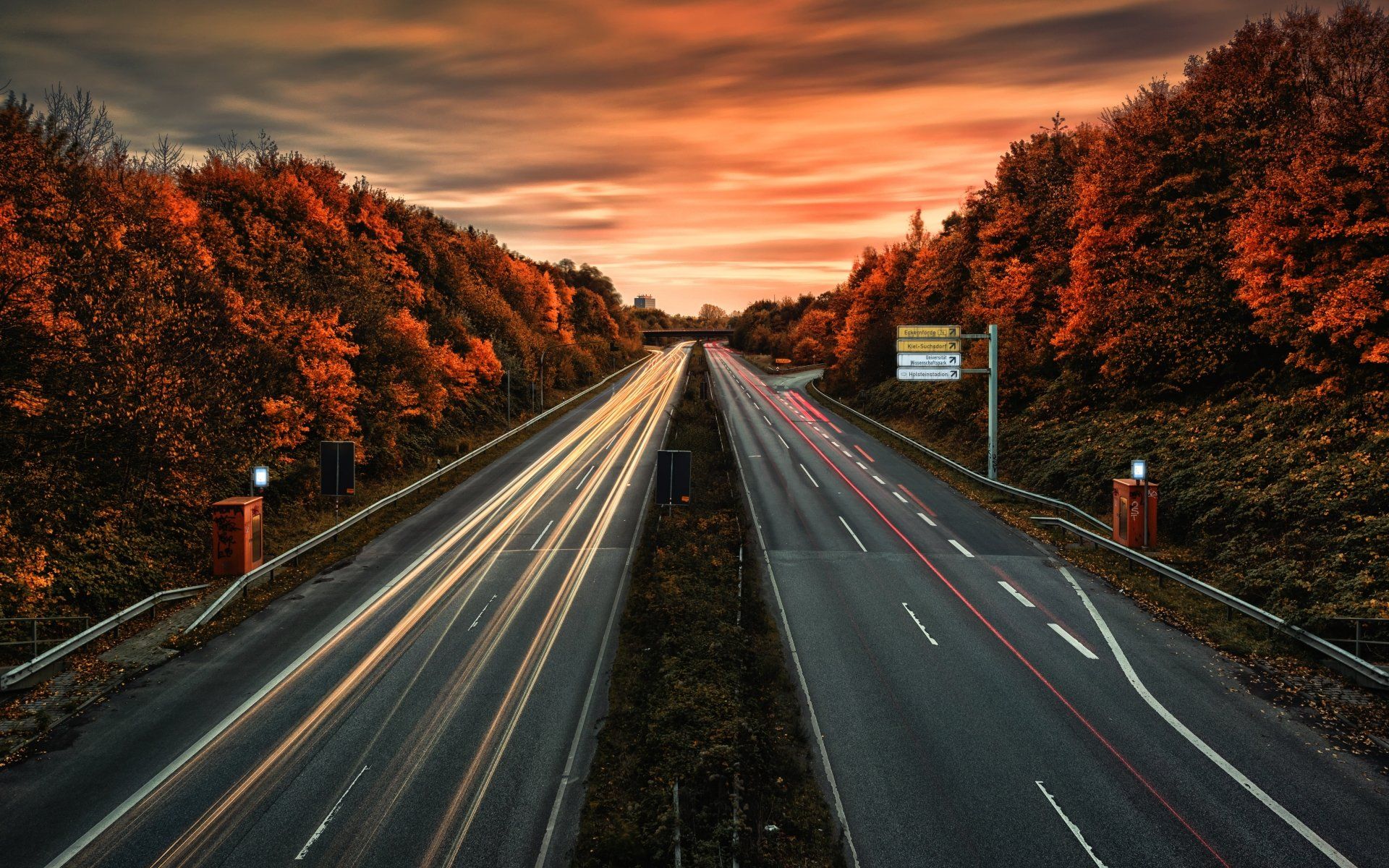 Expressway Wallpapers - Top Free Expressway Backgrounds - WallpaperAccess