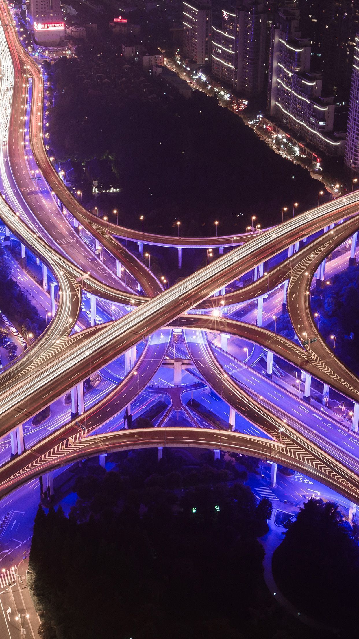 Expressway Wallpapers - Top Free Expressway Backgrounds - WallpaperAccess