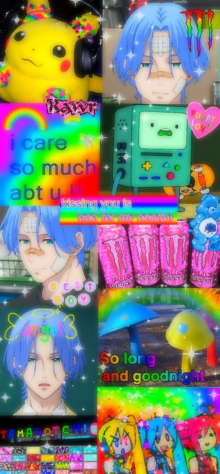 Cringy Wallpapers - Top Free Cringy Backgrounds - WallpaperAccess