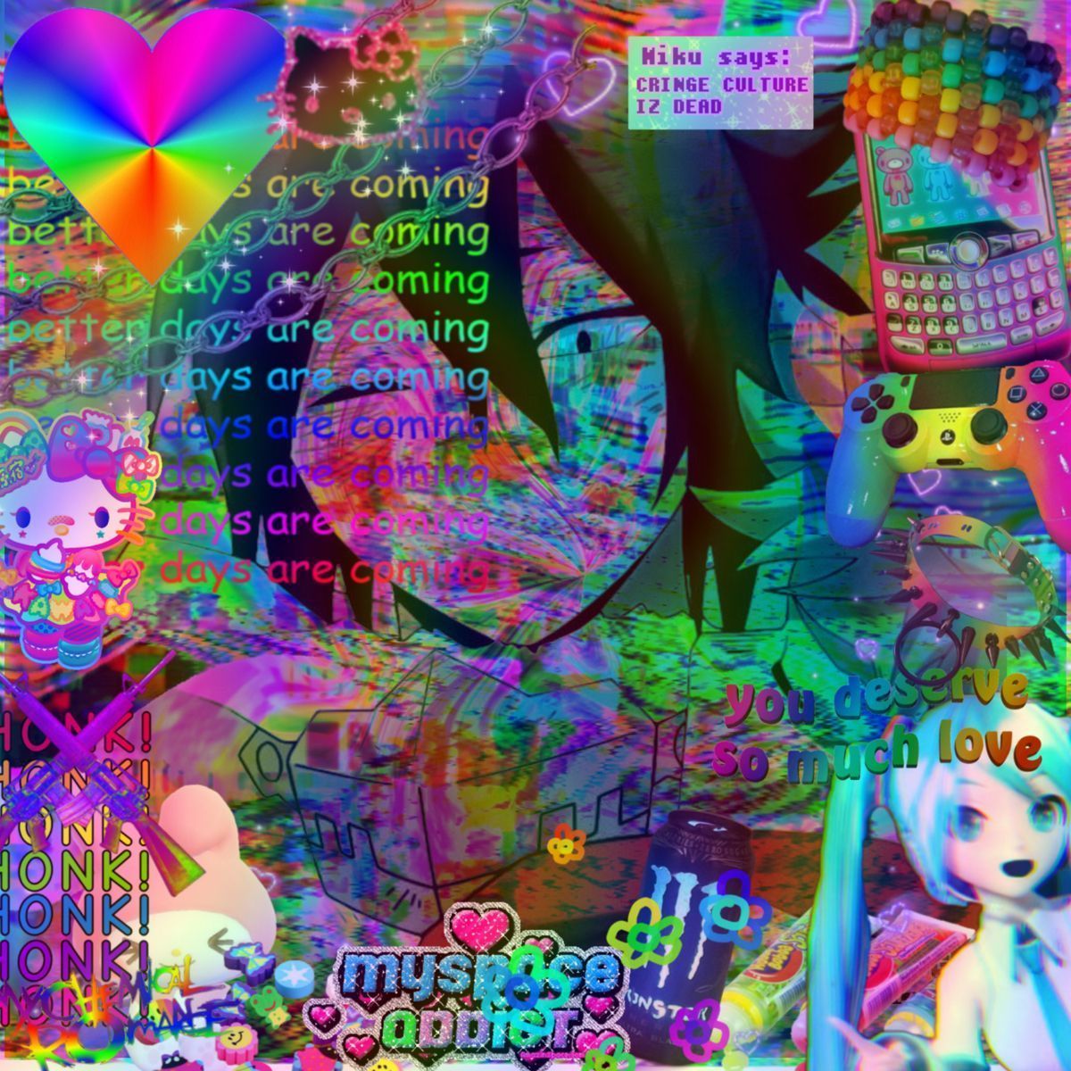 Cringy Wallpapers - Top Free Cringy Backgrounds - WallpaperAccess