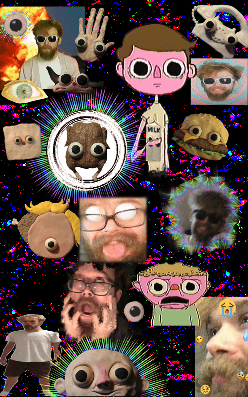 Cringy Wallpapers - Top Free Cringy Backgrounds - WallpaperAccess