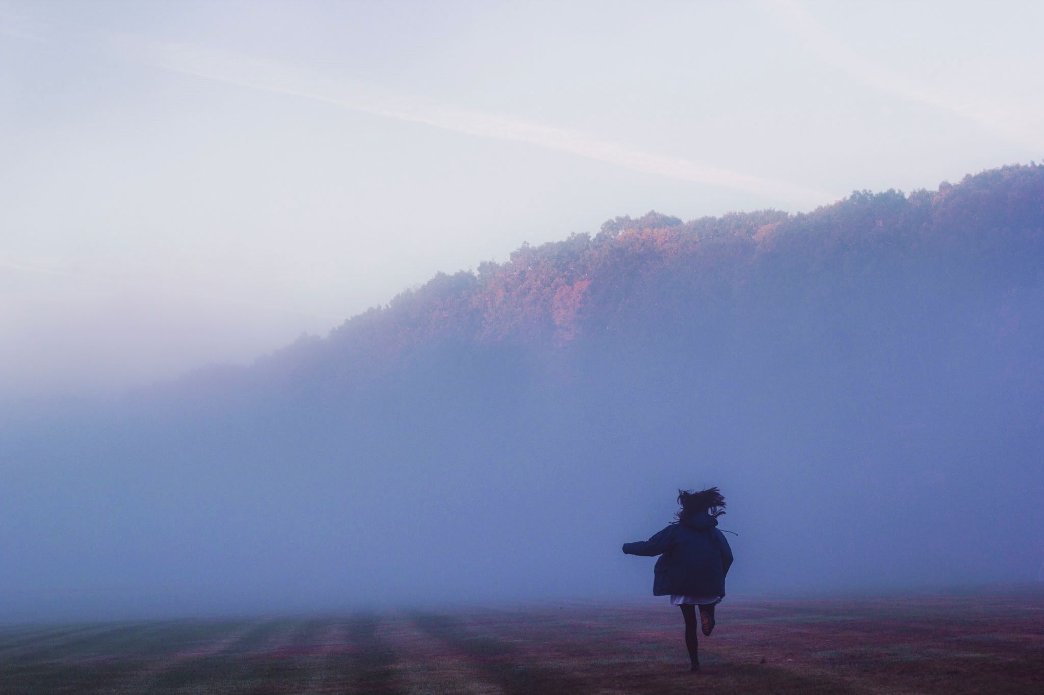 Run Away Wallpapers - Top Free Run Away Backgrounds - WallpaperAccess