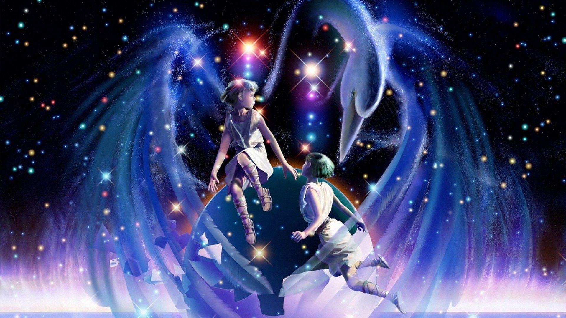 Zodiac Signs Wallpapers - Top Free Zodiac Signs Backgrounds ...